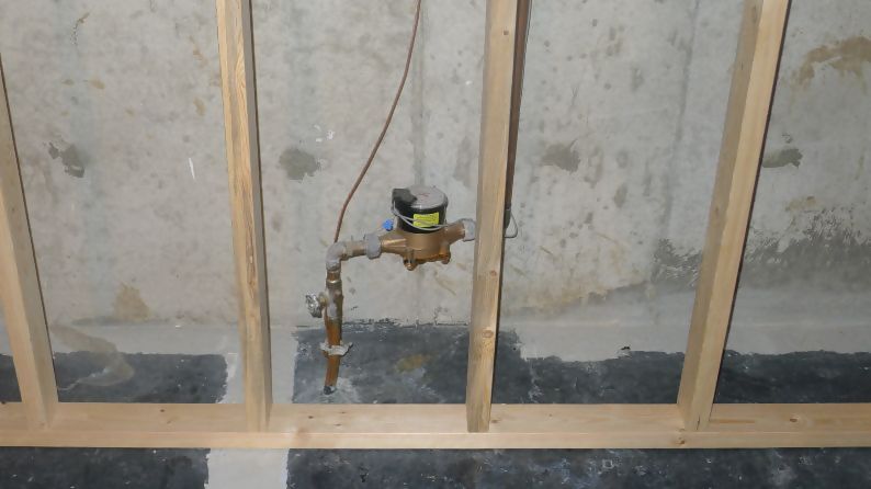 Ryan Peddle's P3H Theater - Blu-ray Forum