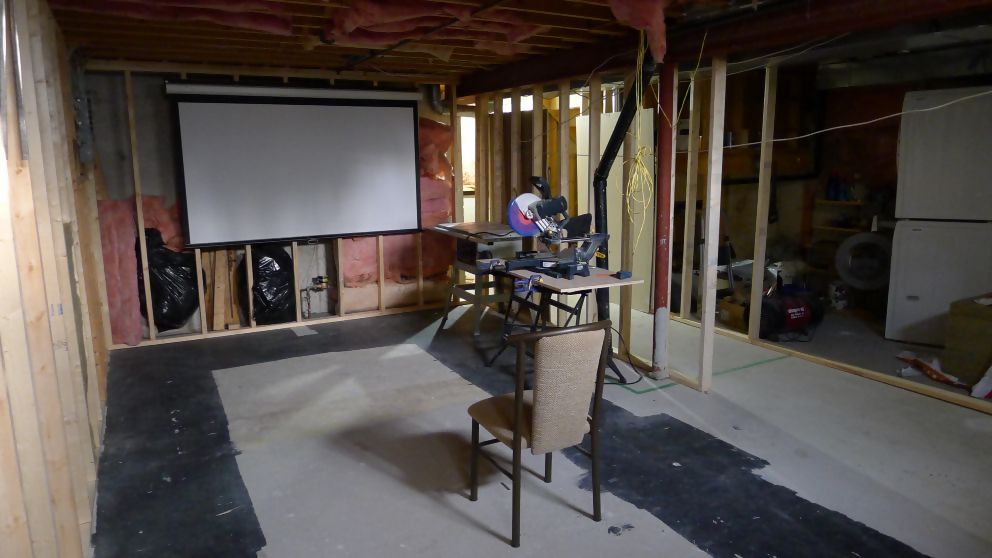 Ryan Peddle's P3H Theater Construction Thread - Blu-ray Forum