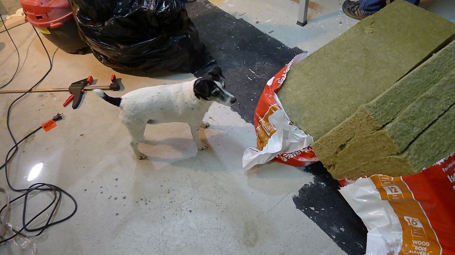 Ryan Peddle's P3H Theater Construction Thread - Blu-ray Forum