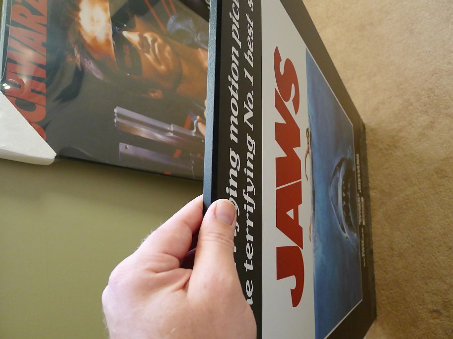 Ryan Peddle's P3H Theater Construction Thread - Blu-ray Forum