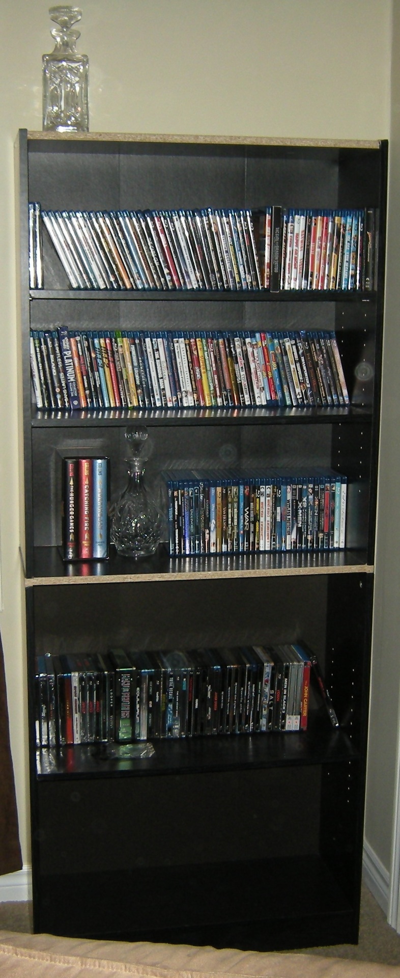 pmac's Home Theater Gallery - Our setup (33 photos)