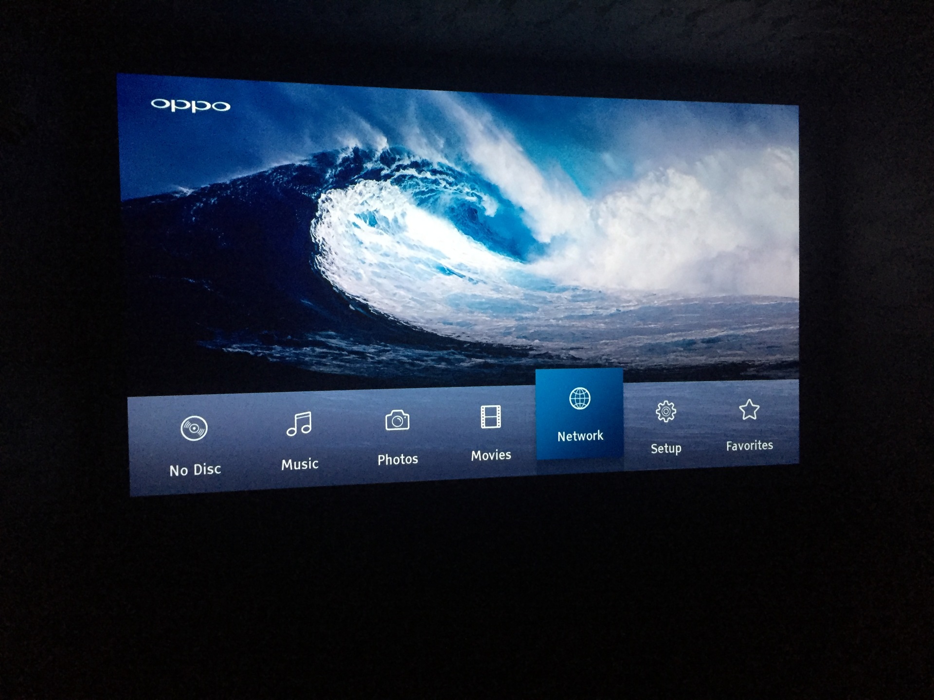 jonmoz's Home Theater Gallery - My Home Cinema (40 photos)