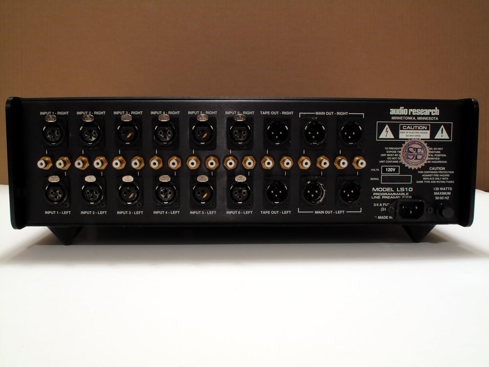 naturephoto1's Home Theater Gallery - New Listening Room/Home Theater ...