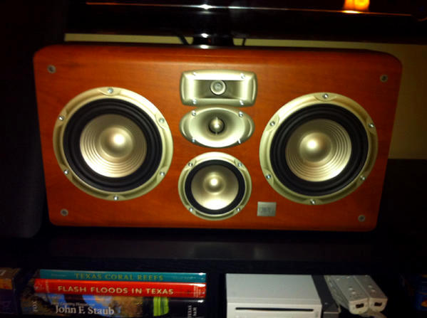 aggienader08's Home Theater Gallery - Home Theater (24 photos)