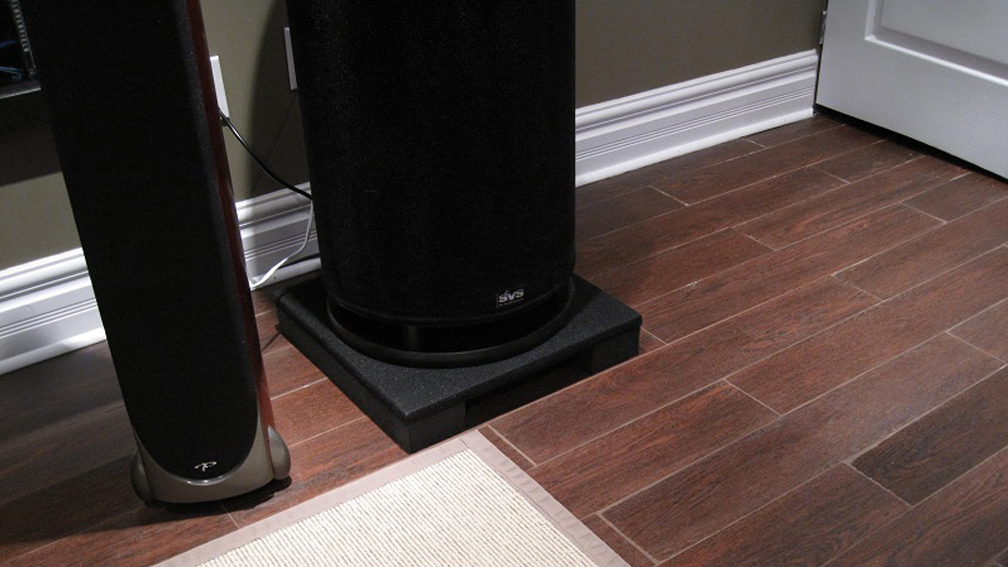 Morrissey's Home Theater Gallery - Morrissey's HT (93 photos)