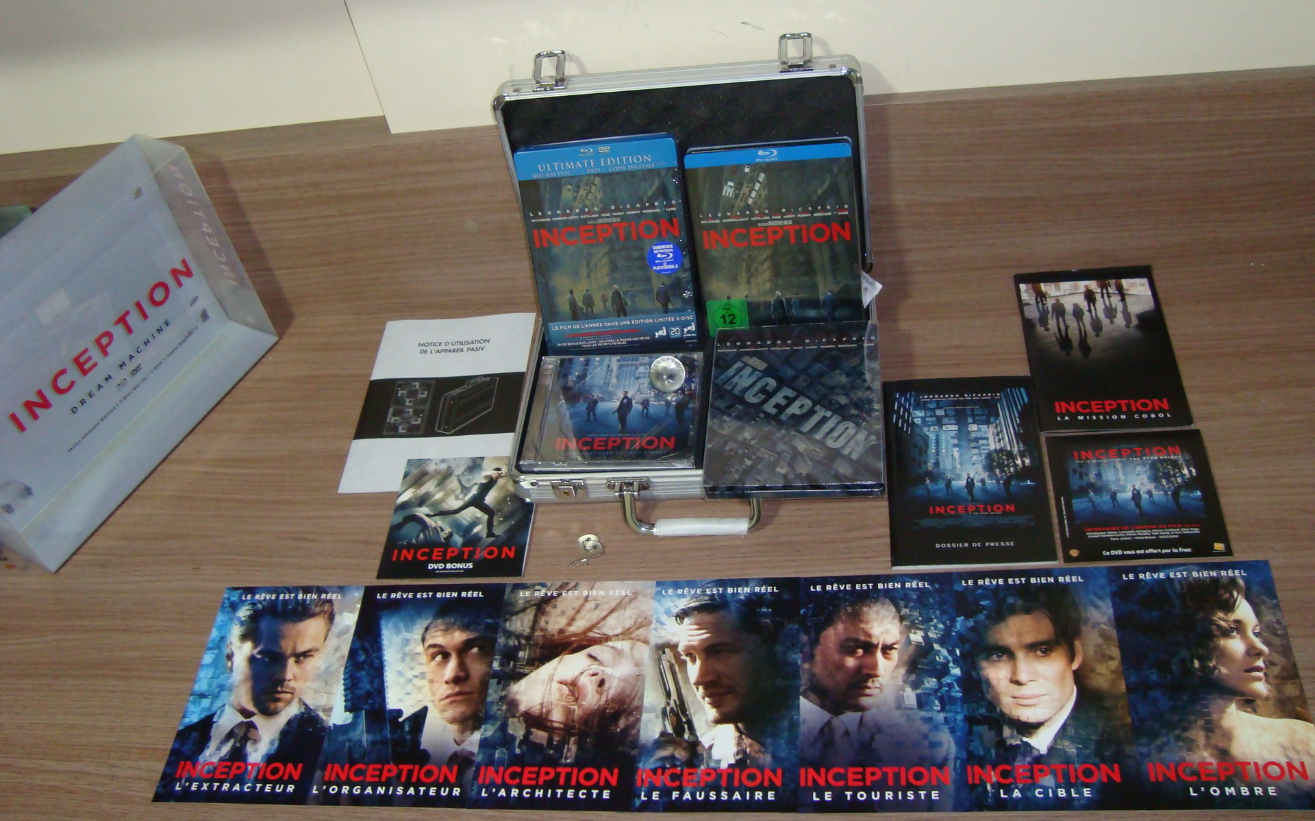 leobzrra's Home Theater Gallery - HT (600 photos)