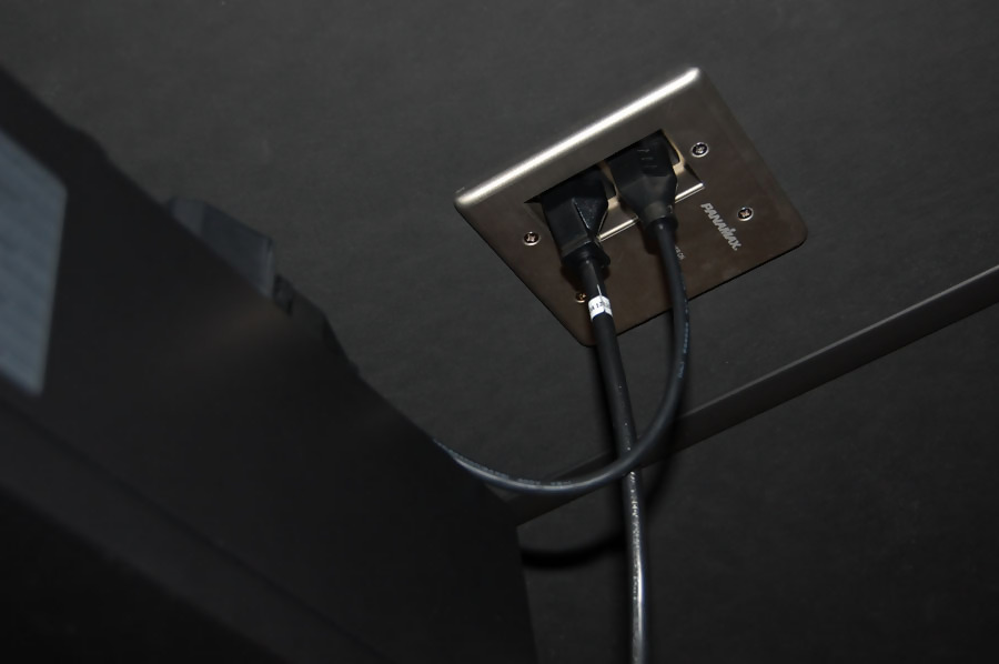 JamesN's Home Theater Gallery - JamesN's 11.2 3-D Scope Theater (32 photos)