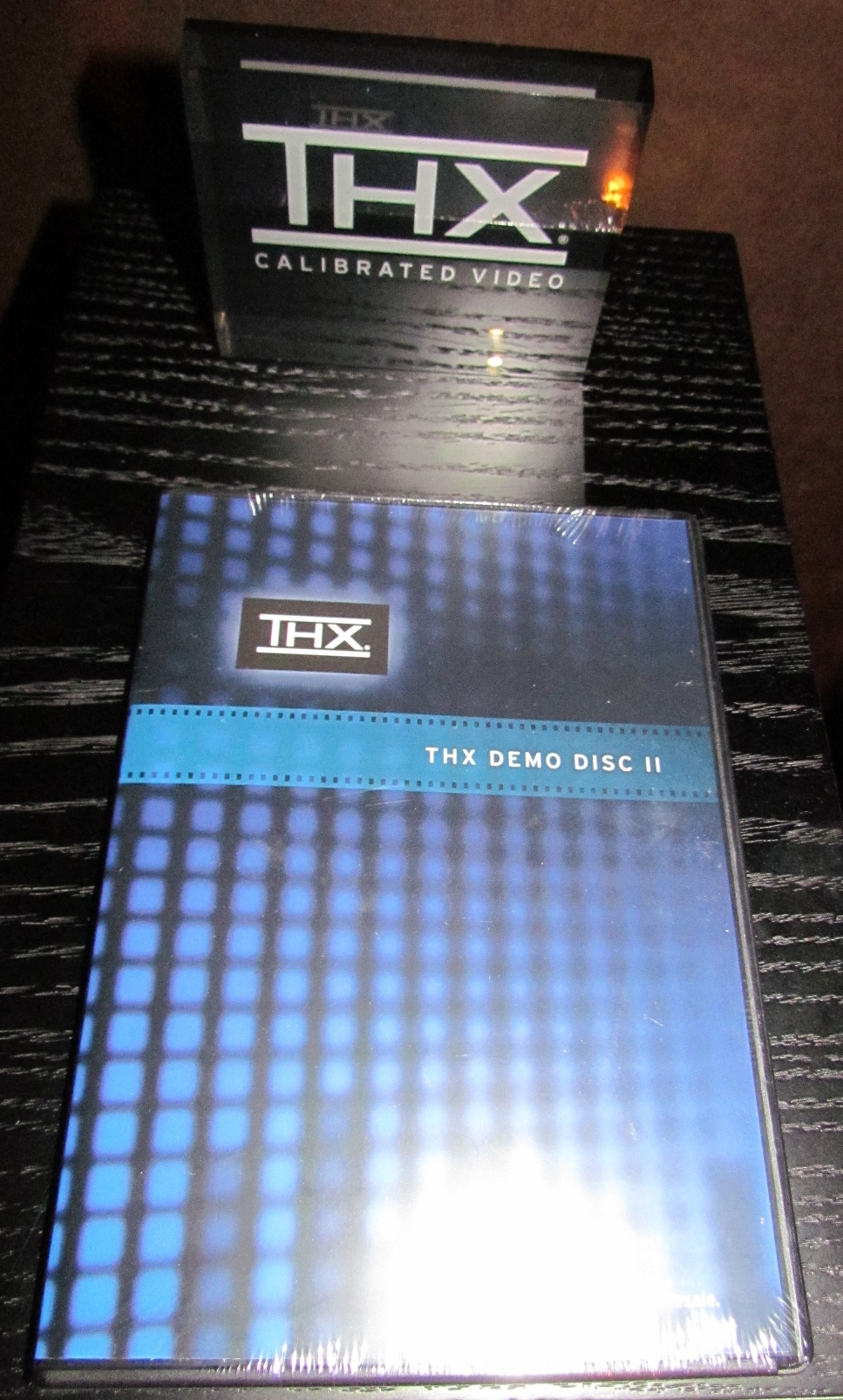 Starmartyr's Home Theater Gallery - Theater room/basement completion ...