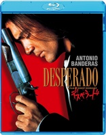 Desperado Blu-ray Release Date March 6, 2013 (Japan)
