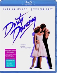 Dirty Dancing Blu-ray: Limited Keepsake Edition (Canada)