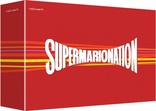 Supermarionation Blu-ray: Limited Edition (United Kingdom)