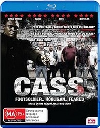 7616. Cass (2008) | Alex's 10-Word Movie Reviews