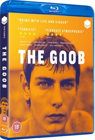 The Goob Blu-ray (United Kingdom)
