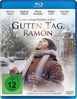 Guten Tag, Ramón Blu-ray Release Date October 22, 2015 (Buen Día, Ramón ...