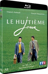 Le Huitième jour Blu-ray (France)