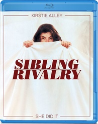 Sibling Rivalry Blu-ray