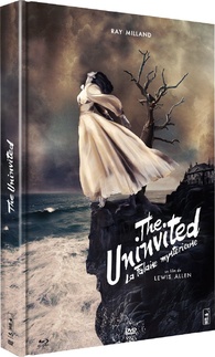 The Uninvited Blu-ray (France)