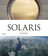 Solaris Blu-ray (Japan)