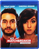 The Matchbreaker Blu-ray