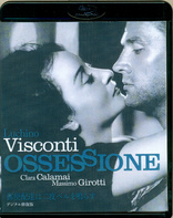 Ossessione DVD Release Date July 16, 2002 (Obsession)