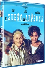 Arizona Dream Blu-ray Release Date January 8, 2018 (El Sueño de Arizona ...