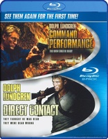 Direct Contact Blu-ray Release Date June 2, 2009