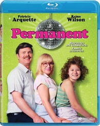 Permanent Blu-ray