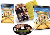 Nickelodeon Blu-ray Release Date June 29, 2018 (Japan)