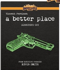 A Better Place Blu-ray