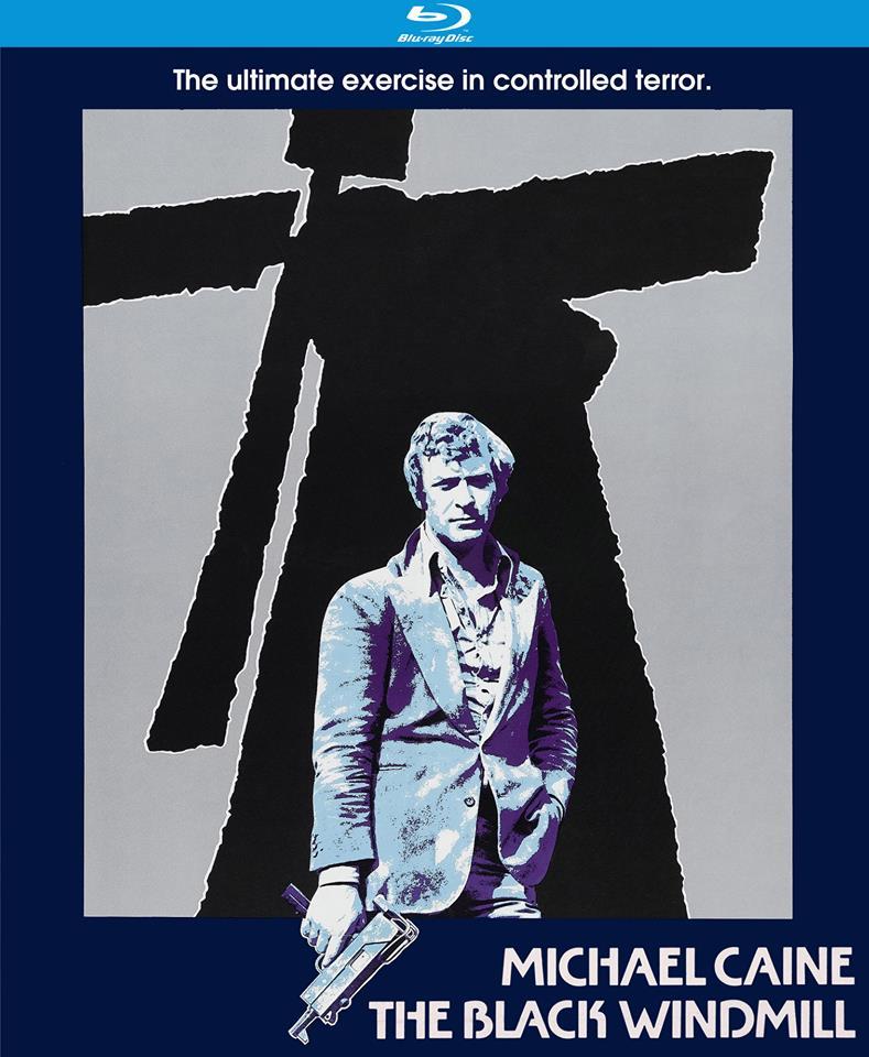 Upcoming Kino Video Blu-ray Releases