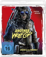Another WolfCop Blu-ray (Germany)