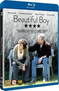 Beautiful Boy Blu-ray Release Date May 27, 2019 (Norway)