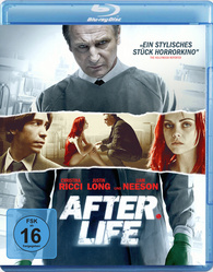 After.Life Blu-ray (Germany)