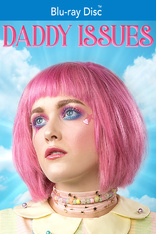Daddy Issues Blu-ray