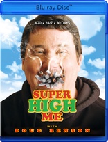 Super High Me Blu-ray