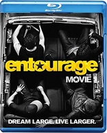 Entourage Blu-ray Release Date September 29, 2015 (Blu-ray + DVD ...