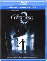 The Conjuring 2 Blu-ray Release Date October 20, 2016 (The Conjuring 2 ...