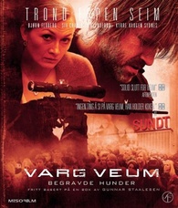 "Varg Veum" Series (2007 - 2012) - Blu-ray Forum