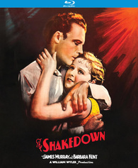 The Shakedown Blu-ray