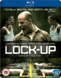 Lock Up Blu-ray Release Date August 8, 2011 (Cruzando El Límite ...