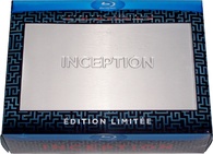 Inception Blu-ray Release Date November 23, 2011 (Mallette / Édition ...
