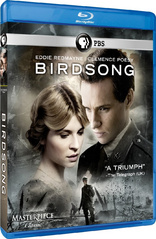 Birdsong Blu-ray