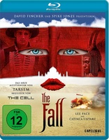 The Fall Blu-ray (Germany)