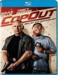 Cop Out Blu-ray