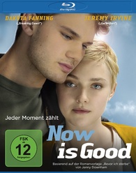Now is Good Blu-ray Release Date April 19, 2013 (Jeder Moment zählt ...