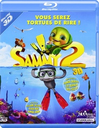 Sammy 2 Blu-ray Release Date May 23, 2013 (Sammy's Adventures 2 / Sammy ...