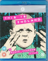 This Is England Blu-ray (United Kingdom)