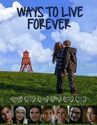 Ways to Live Forever Blu-ray