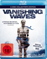 Vanishing Waves Blu-ray: 2-Disc Collector's Edition | Aurora (Germany)