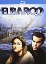 El Barco Blu-ray (Spain)